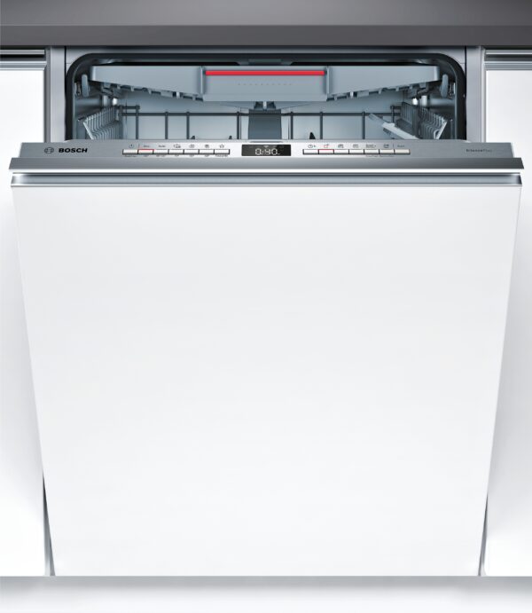 SMV4ECX14E, Potpuno ugradna mašina za pranje sudova