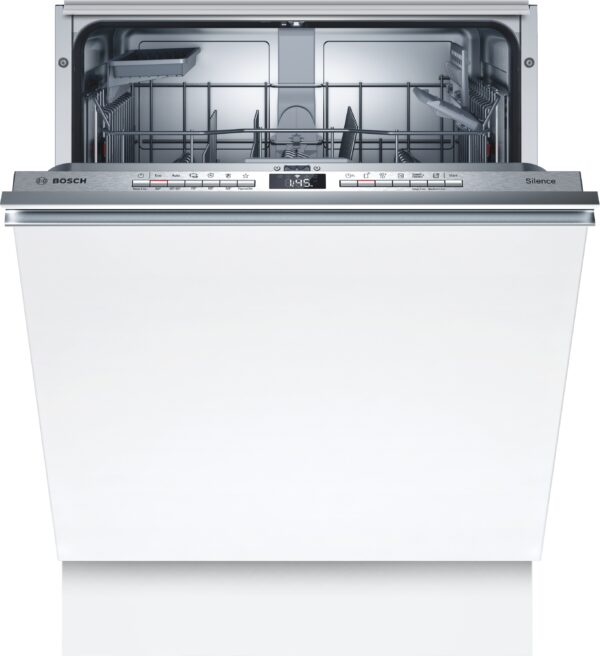 SMV4HAX40E, Potpuno ugradna mašina za pranje sudova