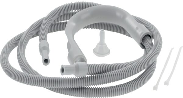 WTZ1110, Dryer condensate drain set