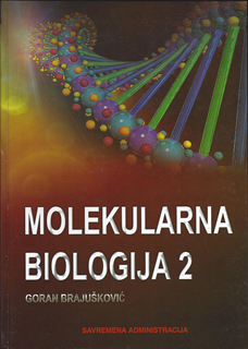 Molekularna biologija 2