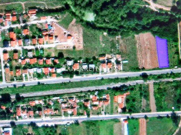 Prodaja placa, 17 ari, Niška banja