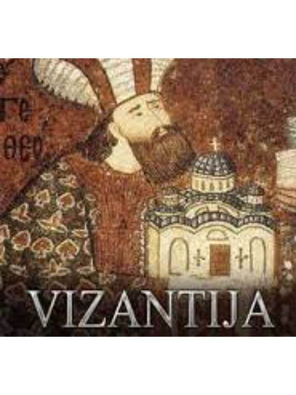 VIZANTIJA-OPADANJE I PROPAST-EVRO GIUNTI