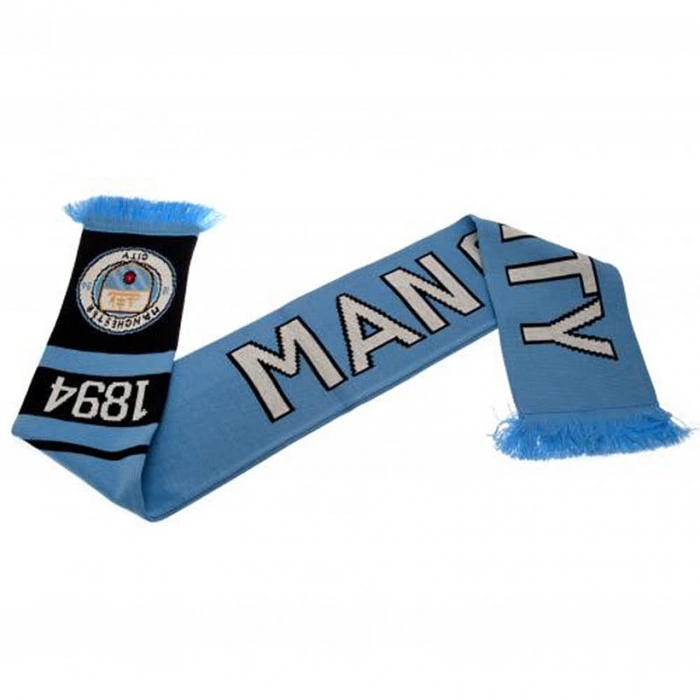 Manchester City šal NR
