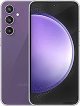 Samsung Galaxy S23 FE 256GB mobilni telefon