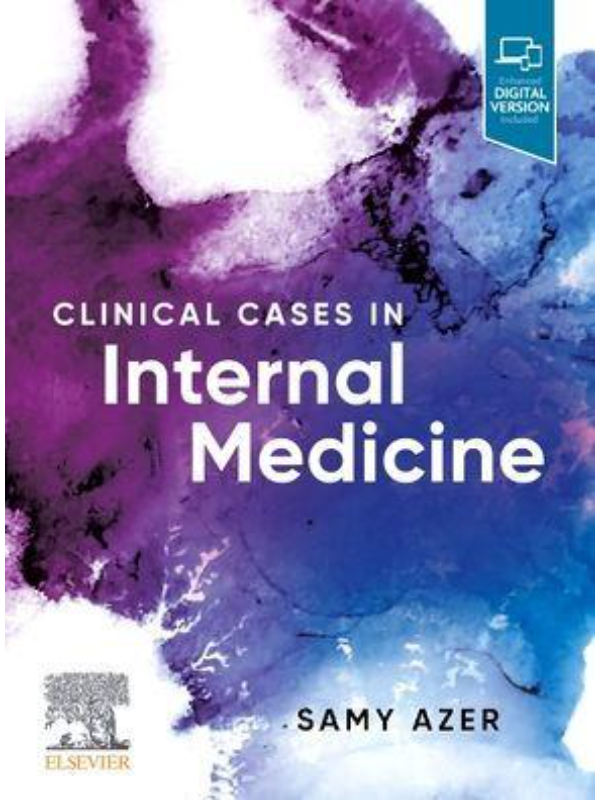 Clinical Cases in Internal Medicine