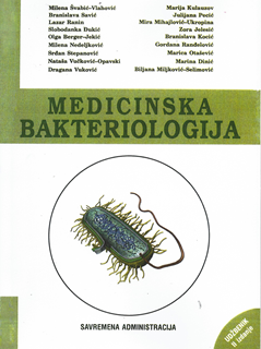 Medicinska bakteriologija