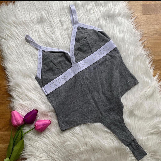 Guess original bodi