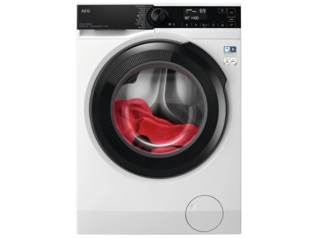 AEG mašina za pranje veša LFR73964VEID EK000530553