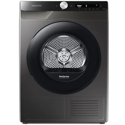 Samsung mašina za sušenje veša DV80T5220AX/S7ID: EK000471475