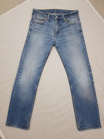 Levis original zenske farmerke 513 model