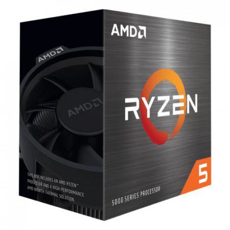 CPU AMD Ryzen 5 5600 MPKID EK000571582