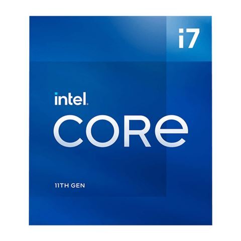 CPU INTEL Core i7 11700ID EK000571705