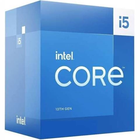 CPU INTEL Core i5 13400FID EK000571672