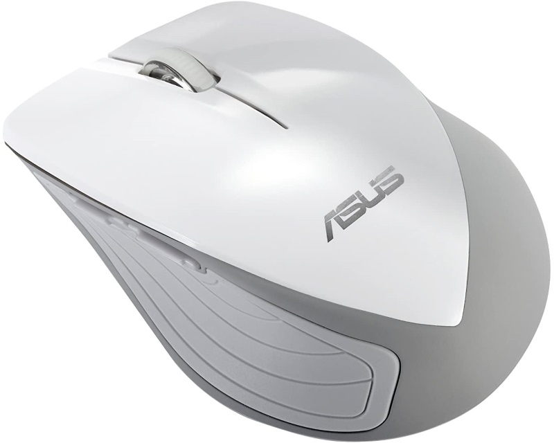 ASUS WT465 Bežični miš (Beli)ID: EK000489946