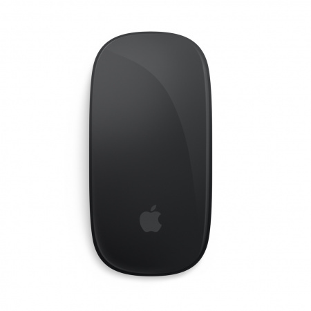 Apple Magic Mouse (2022), Black Multi-Touch Surface (mmmq3zm/a)ID EK000571530
