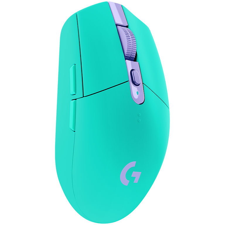Miš LOGITECH G305 LIGHTSPEED Wireless Gaming Mouse - MINT - EER2ID EK000567626