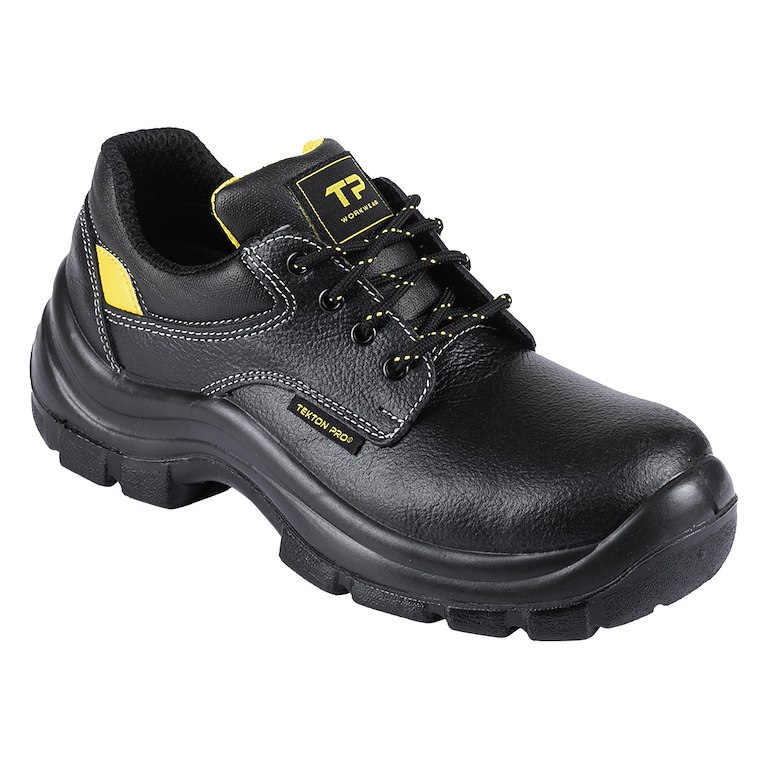 JACKSON – Plitka zaštitna cipela S3 SRC