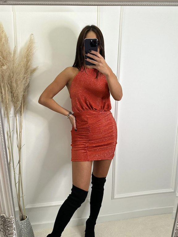 Rubi haljina