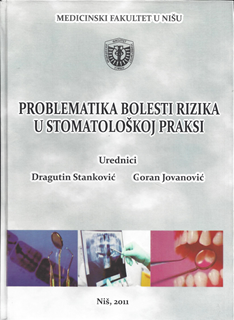 Problematika bolesti rizika u stomatološkoj praksi