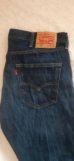 Original levis