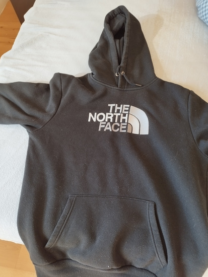 Duks the north face