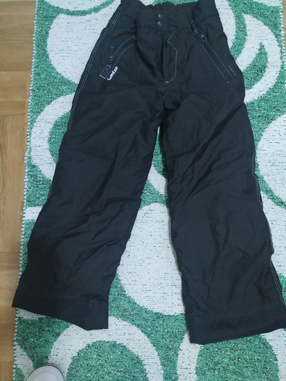 Termo SKI pantalone