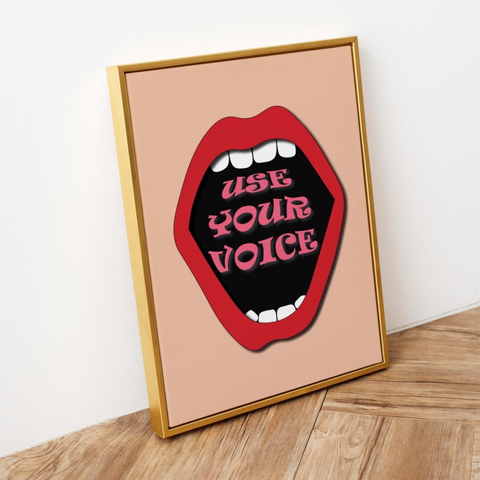 Otkaceni - Voice print