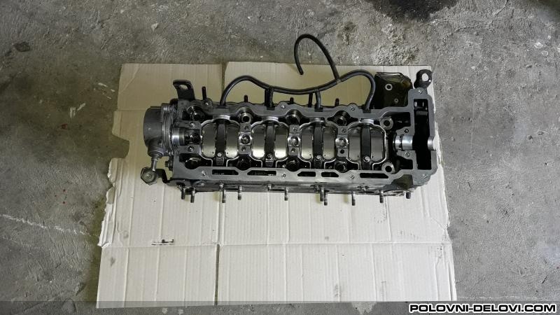 Opel Vectra Dti Motor I Delovi Motora