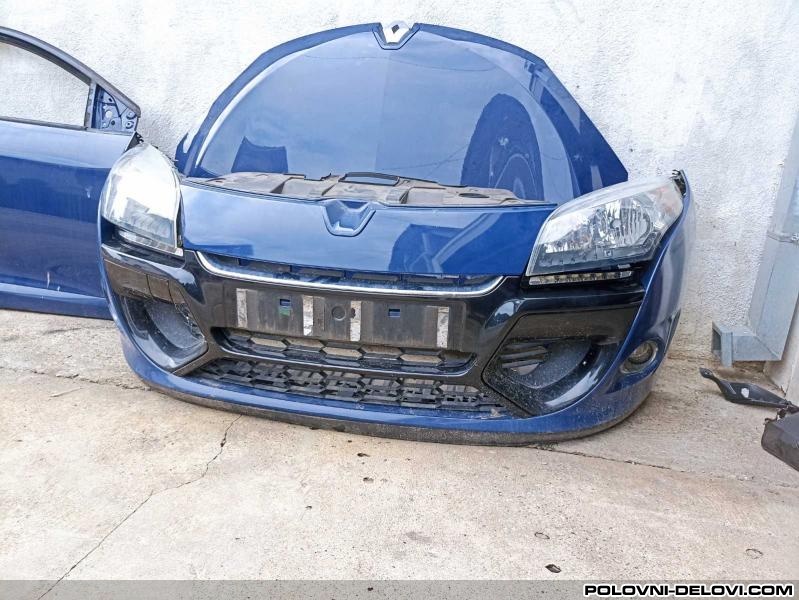 Renault Megane Nosac Fara Karoserija