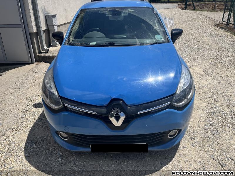 Renault Clio Plastika Brisaca Razni Delovi