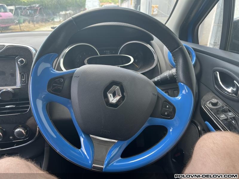 Renault Clio Ablender Elektrika I Paljenje