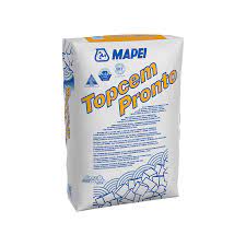 Mapei Topcem Pronto 25 kg