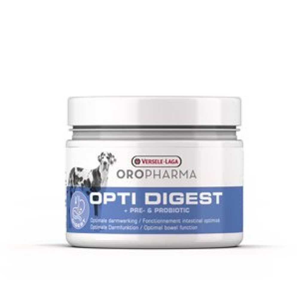 Oropharma Opti Digest 250g