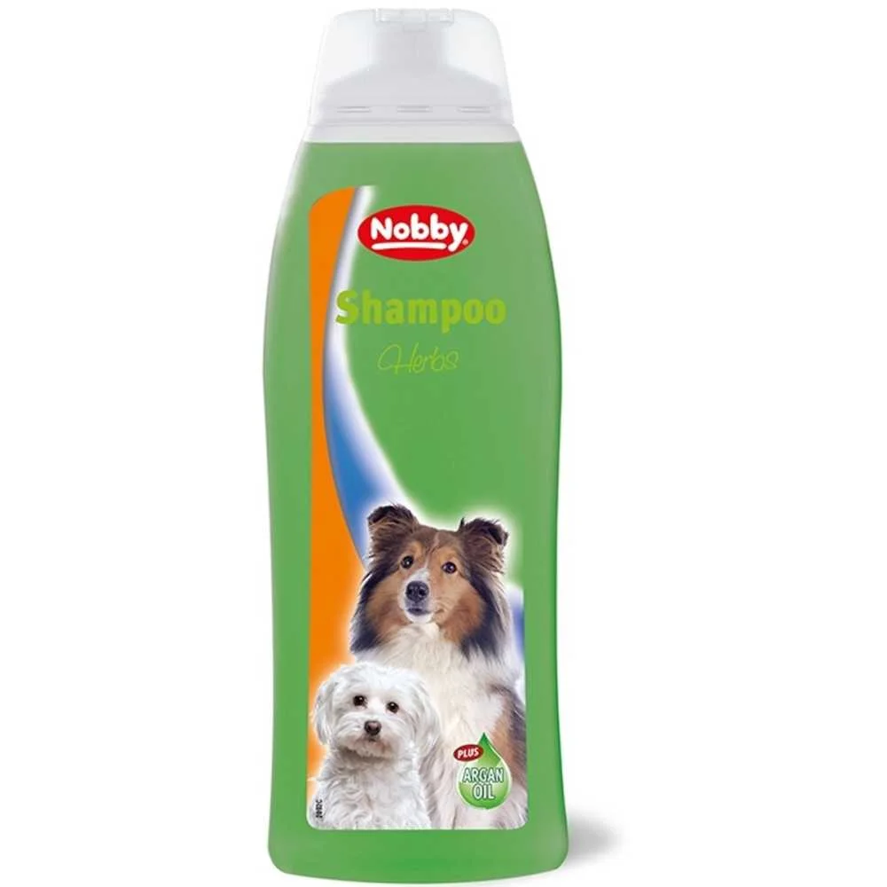 Nobby Shampoo Herbs 300ml