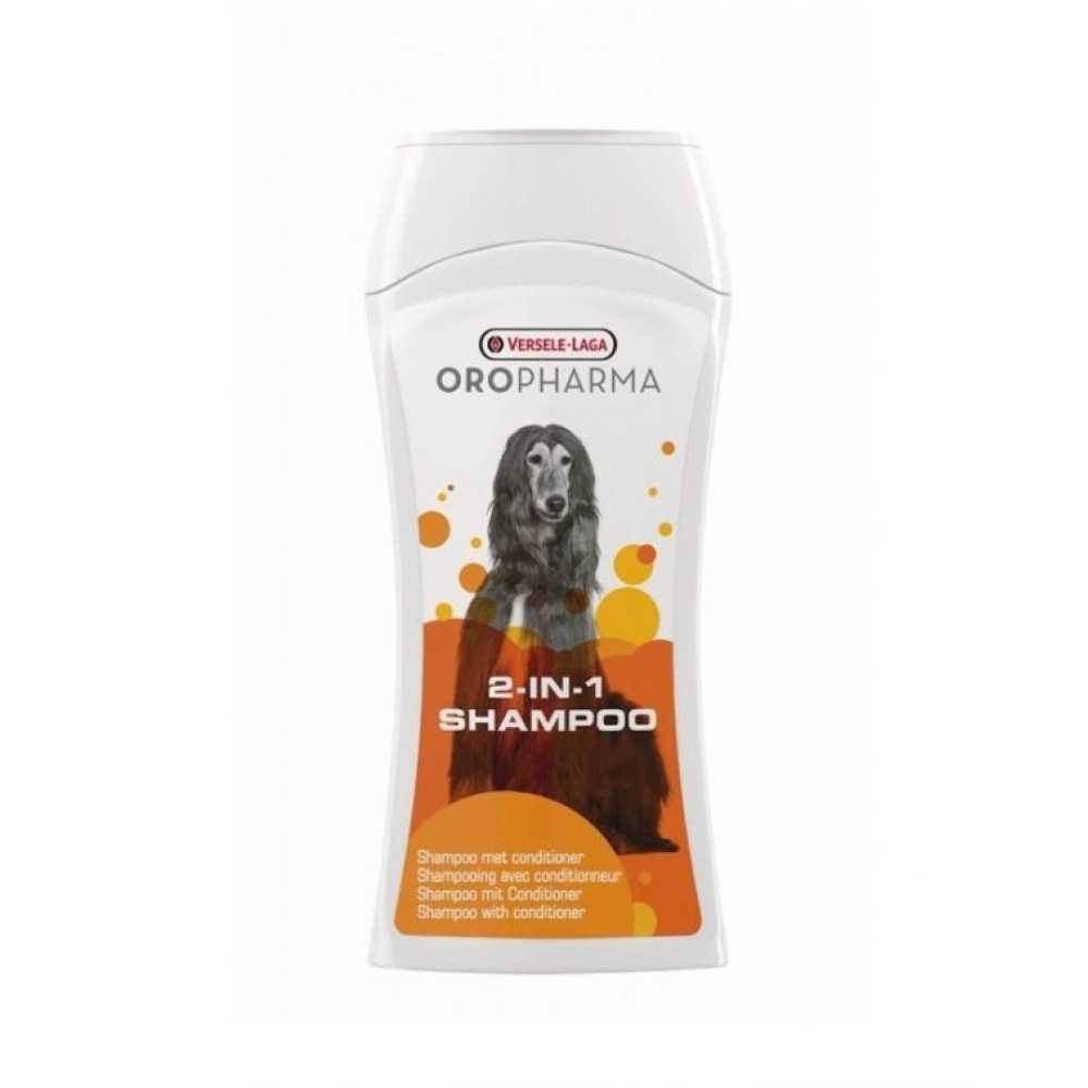 Oropharma Shampoo 2in1 sa regeneratorom 250ml