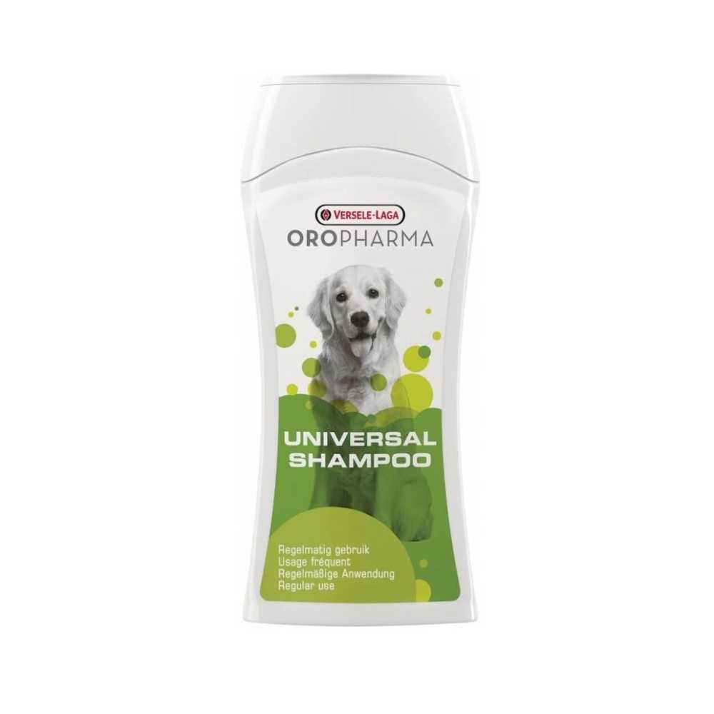 Oropharma Shampoo Universal 250ml