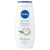 NIVEA KUPKA 250ML MIRACLE GARDEN CHERRY BLOSSOM&POMEGRANATE FRAGRANCE