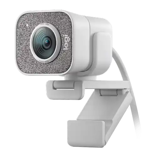 Web kamera Logitech StreamCam Bela