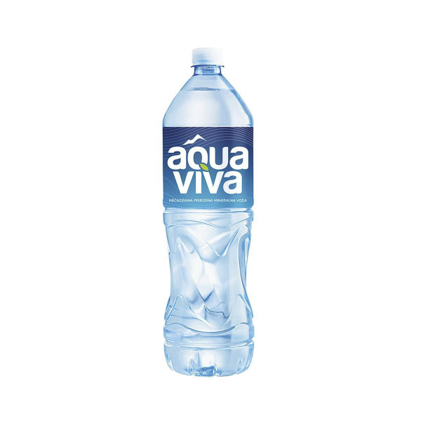 AQUA VIVA 1,5L