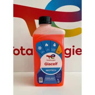 TOTAL ANTIFRIZ G12 100% GLACELF AUTOSUPRA 1 L