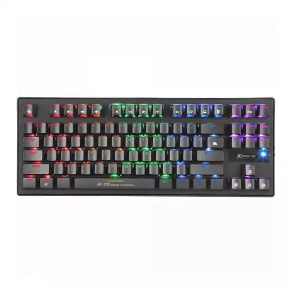 Bežična tastatura Xtrike GK979 mehanička