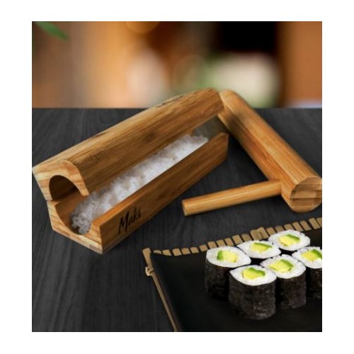 Drveni Sushi Maker