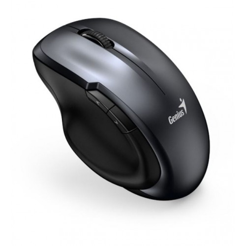 Genius Ergo 8200S USB Wireless sivi miš