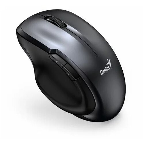 Genius Ergo 8200S USB Wireless crni miš