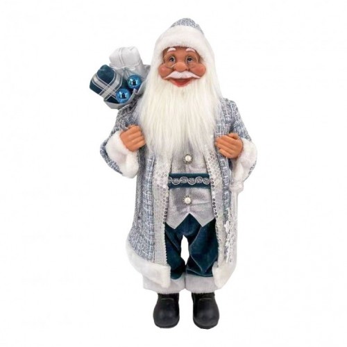 Artur Deda Mraz plava 60cm