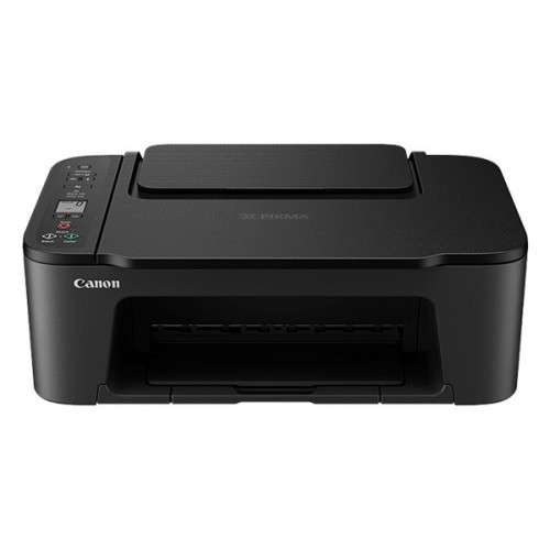 Canon MFP PIXMA TS3450 BK EUR