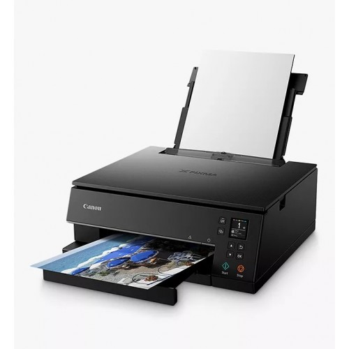 Canon MFP PIXMA TS6350a EUR BK