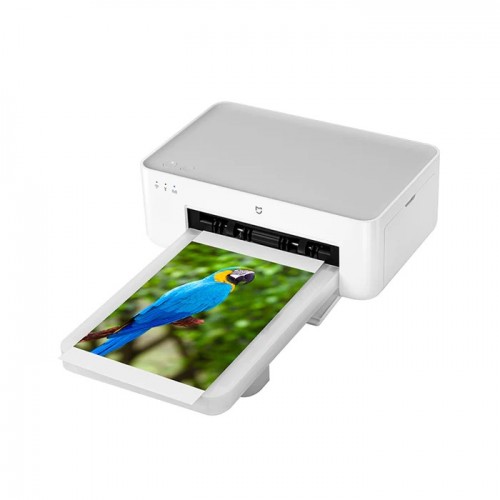 Xiaomi Mi Instant Photo Printer 1S Set EU