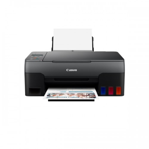 Canon CISS PIXMA Multifunc. G2420 EUM/EMB