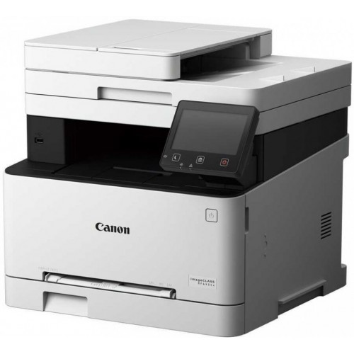 Canon I-SENSYS MF655CDW EMEA